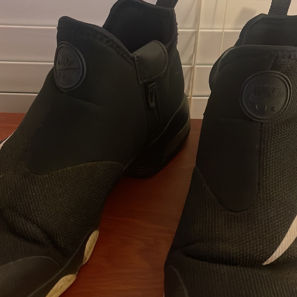 Nike The Glove Sneaker - Gem